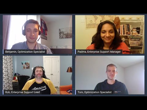 AWS Supports You - Effectively Monitoring Your AWS Costs