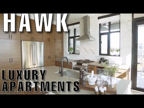 New COMMERCIAL Real Estate to HIGHLIGHT? | HAWK - Charlotte | Roosterfish Media