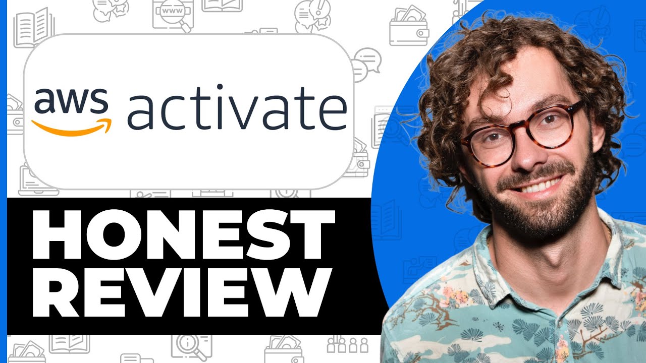 AWS Activate Honest Review - Watch Before Using