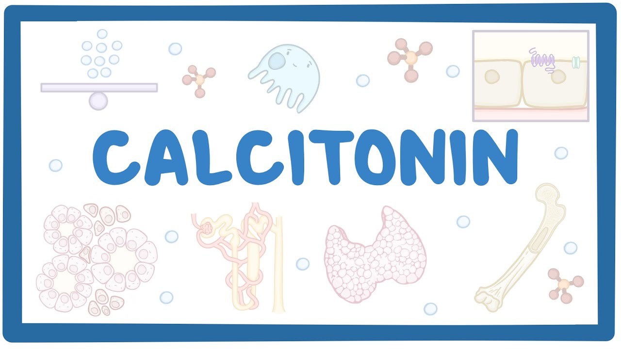 Calcitonin