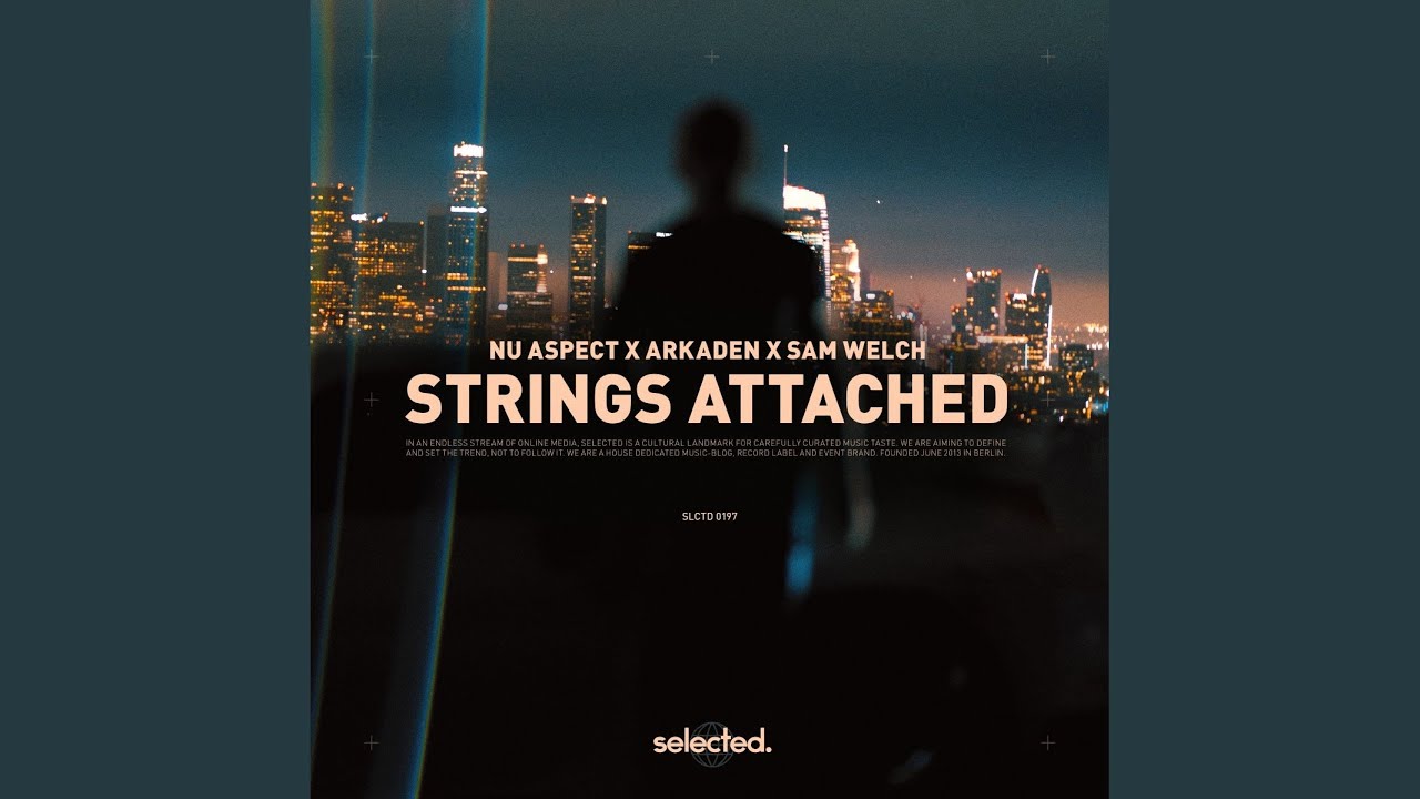 Strings Attached