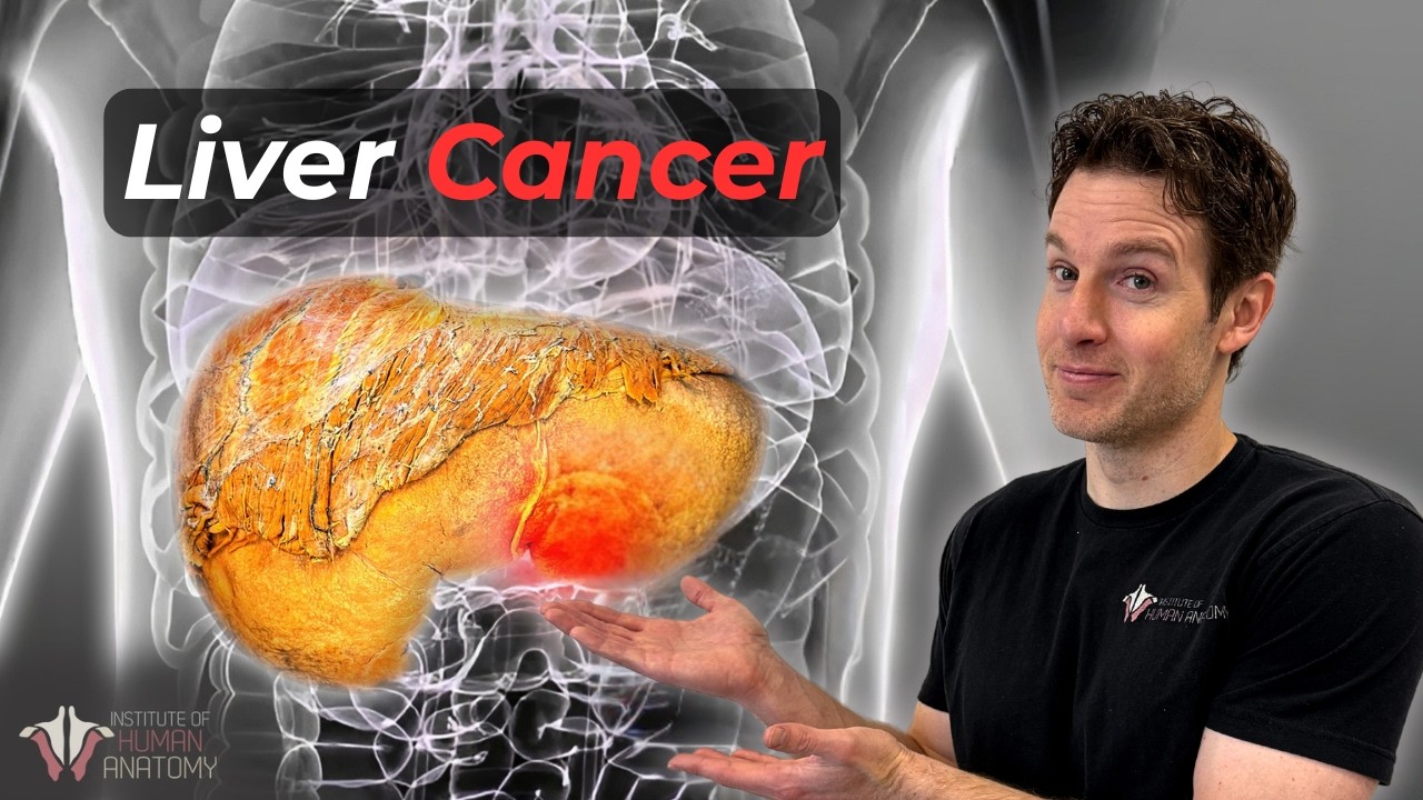 The Liver Cancer You Didn't See Coming — And Why It’s So Deadly