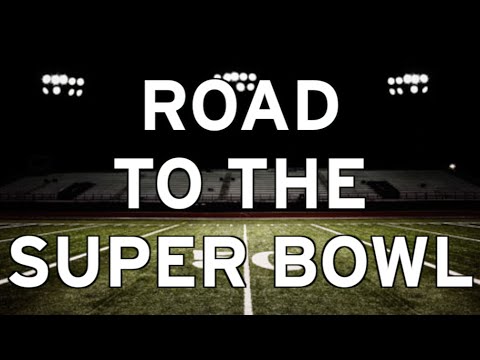 NFL Playoffs: Wild Card Schedule Released