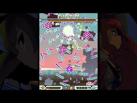 Steam Community :: Video :: BLUE REVOLVER (v1.11) - [hyper] ALL Clear