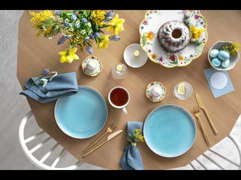 Spring Awakening Collection - Brings spring into your home | Villeroy & Boch