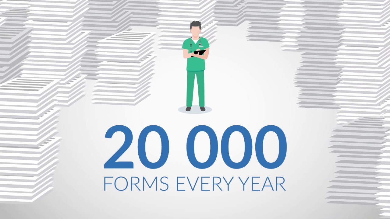 Cloud-based dynamic form building software - Metaforms