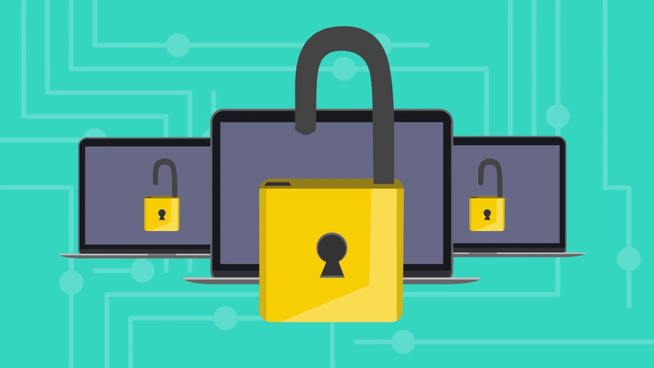CyberSafe - Information & Cyber Security Services