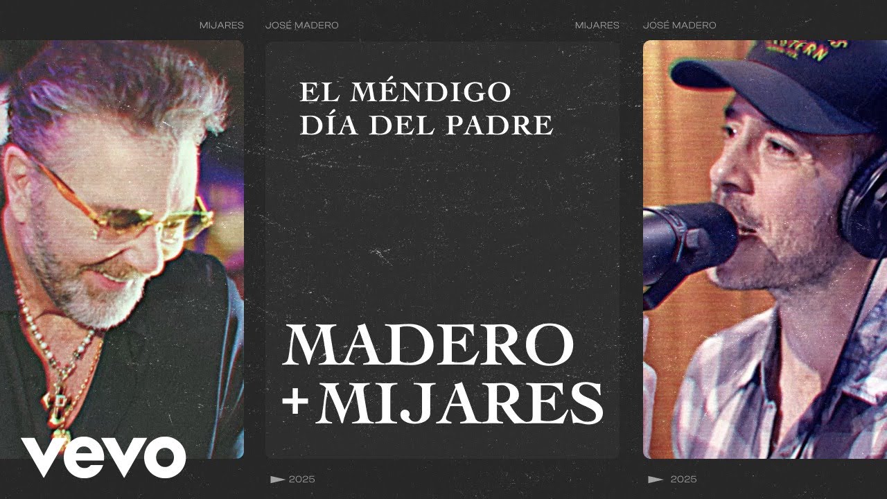 José Madero, Mijares - El Méndigo Día Del Padre