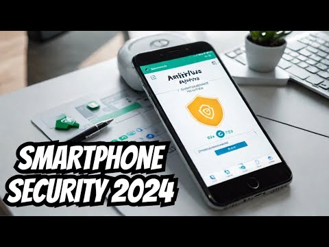 Protect Your Phone with the BEST Antivirus App!