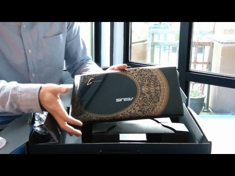 Asus N43SL Jay Chou Edition Notebook to Hit the US for $999 (€763 ...