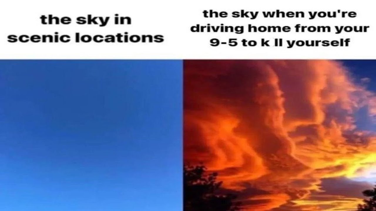 Shitpost compilation 61