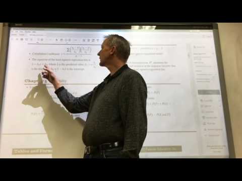 MATH 2040 Midterm 2 Review