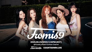 [OnAir] 프로미스나인 컴백 카운트다운 LIVE - 인스티즈(instiz) 연예 카테고리