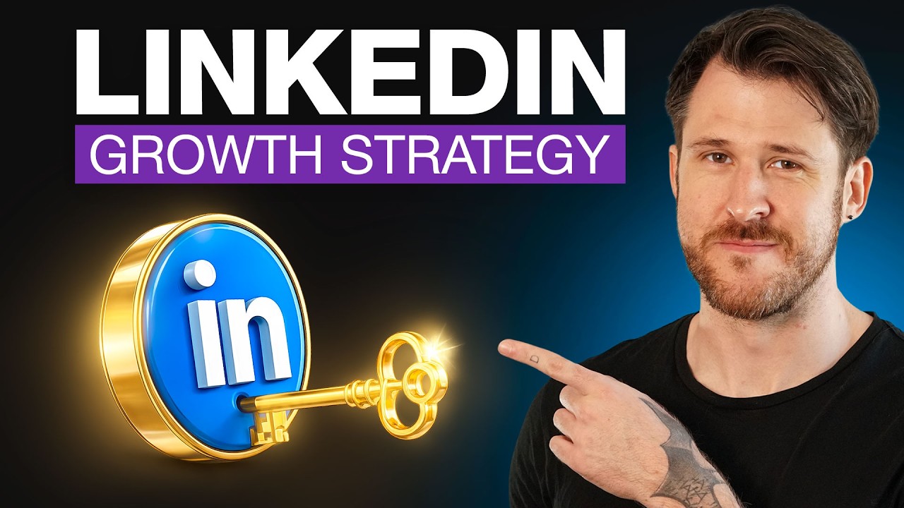 2026 LinkedIn Marketing Strategies That Actually Drive Revenue