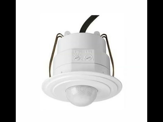 Motion Sensor - Honeywell Electric Sensor Trader - Wholesaler ...