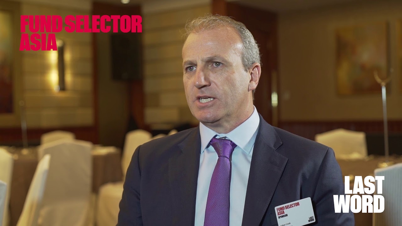 Fund Selector Asia 2018 Interview