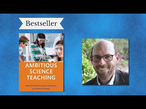 Ambitious Science Teaching