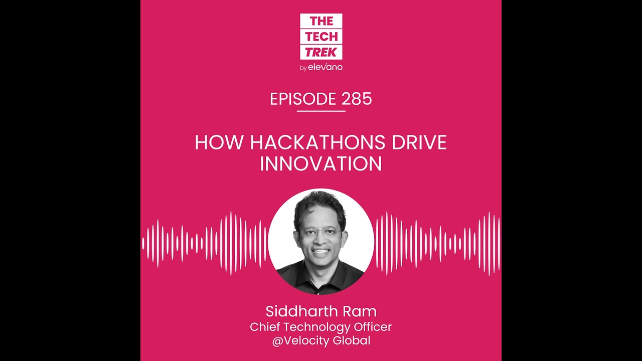 How Hackathons Drive Innovation