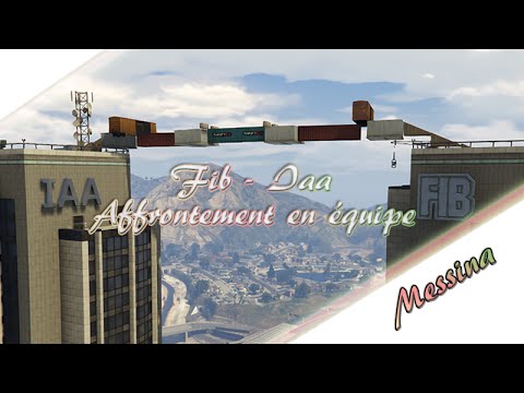Steam Community :: Video :: GTA 5 ONLINE | AFFRONTEMENT FIB - IAA