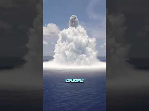 The Ultimate Test for Navy Ships