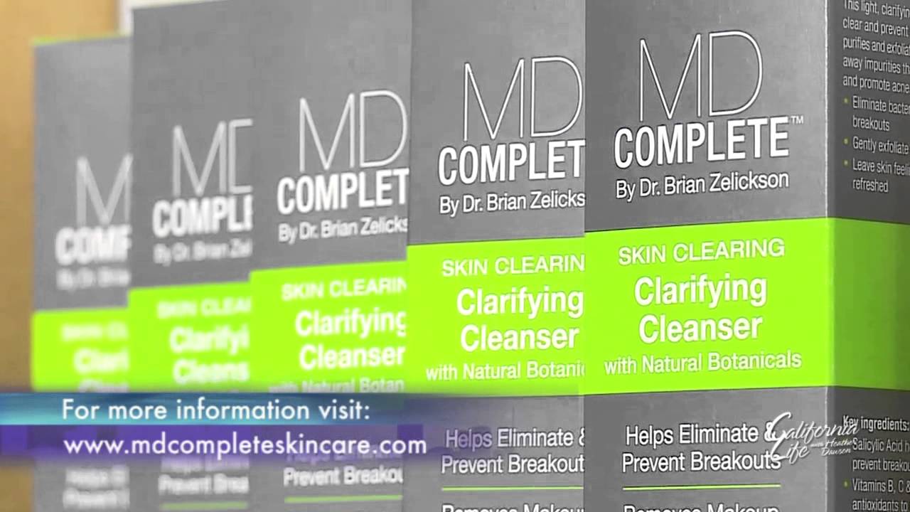 MD Complete California Life Segment