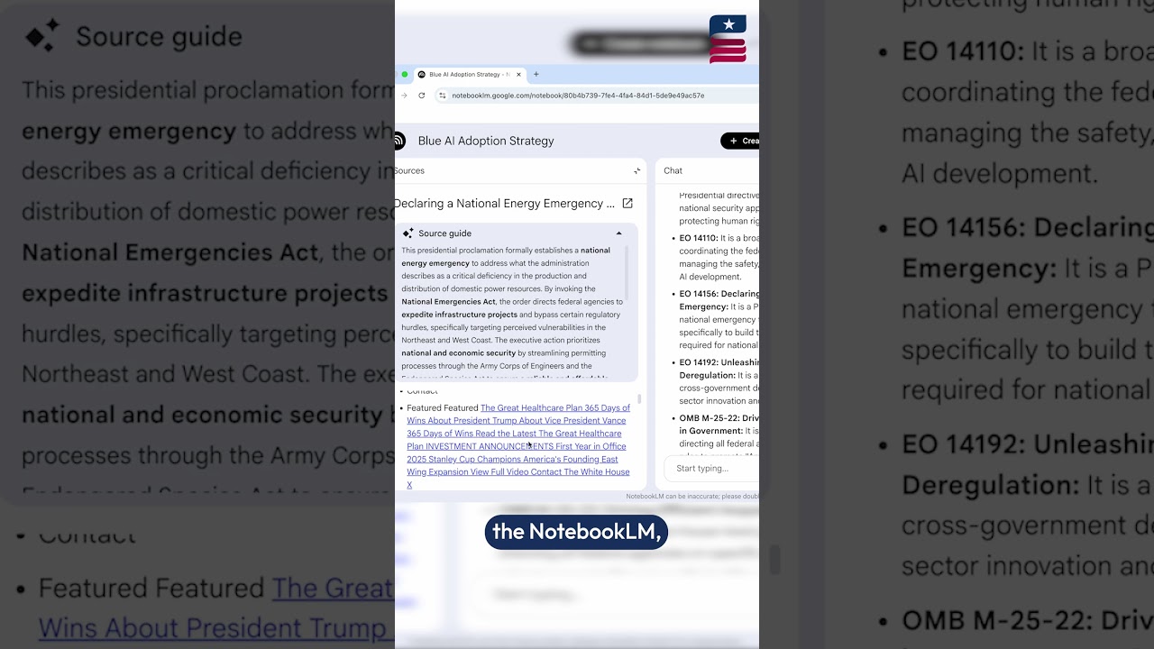 Turn your PDFs into a podcast?!