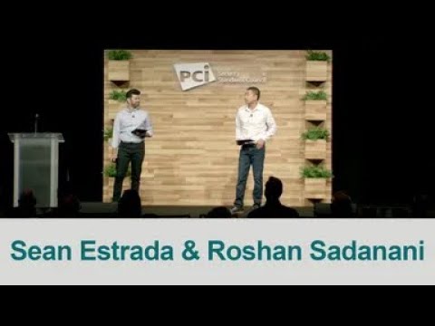 Mobile Payments - A Developer’s View