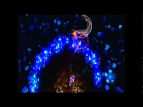 Steam Community :: Video :: Child of Eden - Matrix