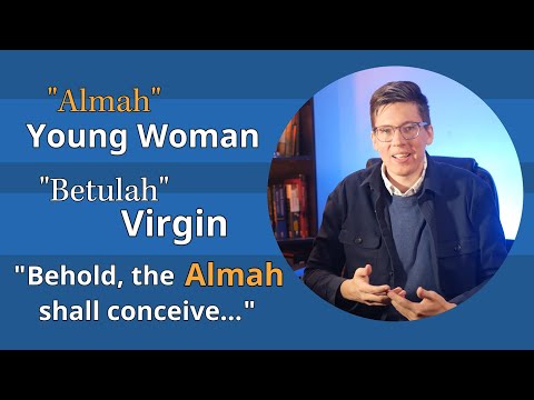Virgin or Young Woman? Did Matthew 1:23 misquote Isaiah 7:14?