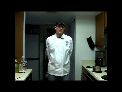 History of Eggs Benedict: