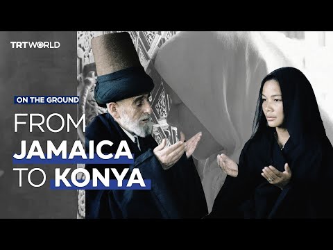 Video | How a Caribbean woman secured UNESCO recognition for ‘Mevlevi ...