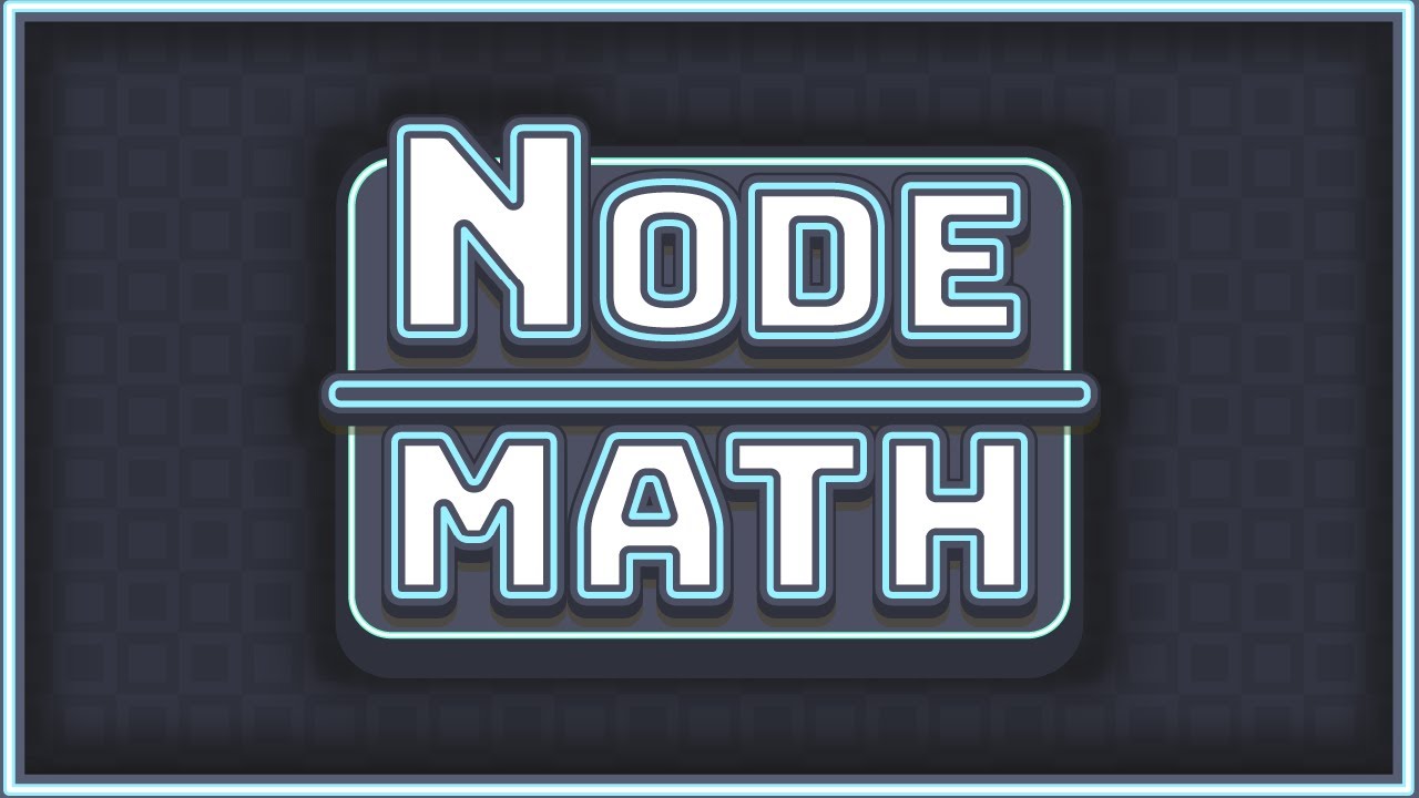 Node Math - Official Trailer