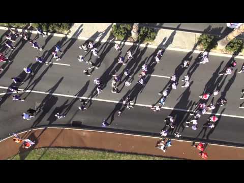 Woodside Team Challenge Corporate Video