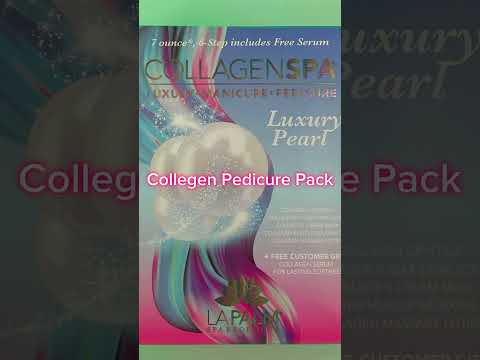 Xscape Nail Bar-Grand Prairie, TX 7 #pedi #GrandPrairieNails #NailSalonTX #XscapeNailBar #DFWNails