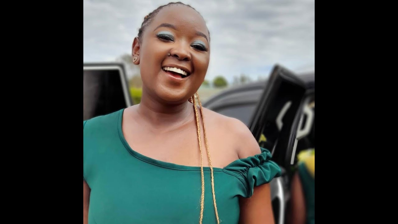 Funeral Service | Sharon Chepkemoi