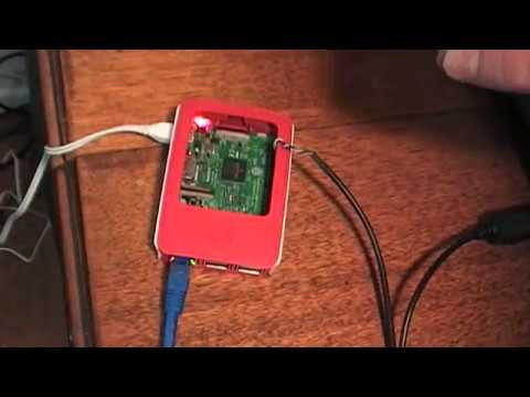 IFB 102 Onion Pi
