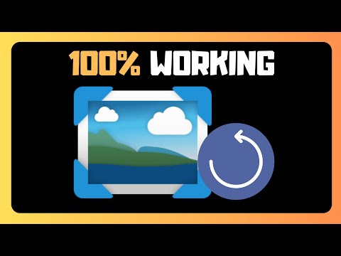 EASY WAYS To RESTORE Or ENABLE Windows Photo Viewer In Windows 11