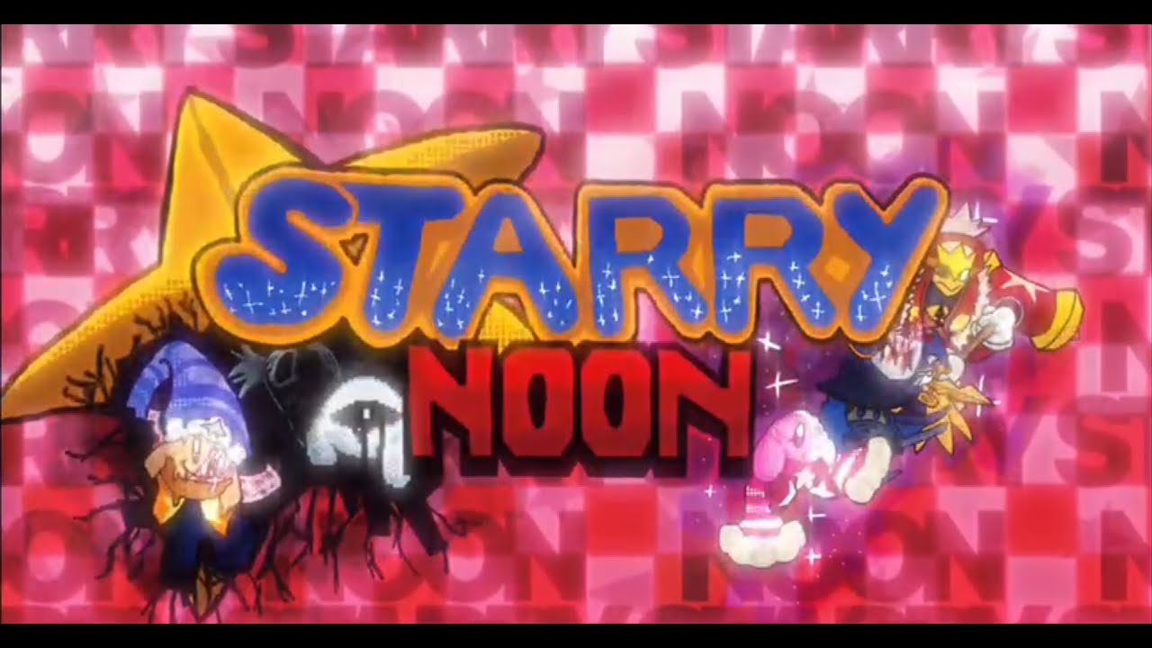Starrynoon level one: help wanted!