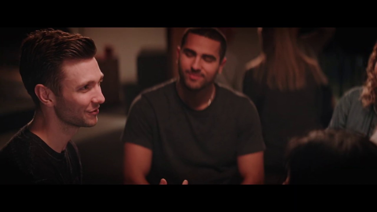 Alpha Invitation Video 2019