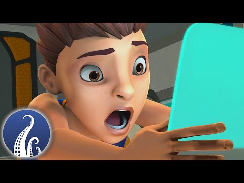 Offline ⛔️ | The Deep | Full HD Episodes
