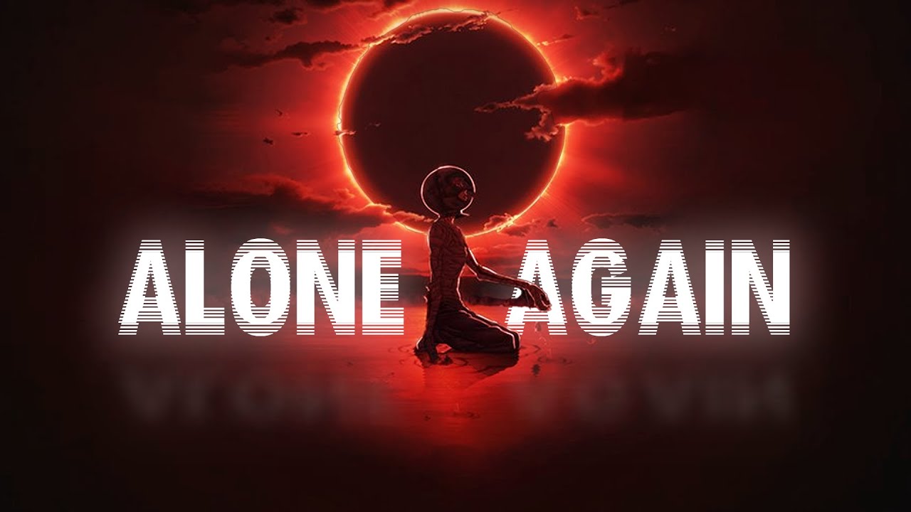 |Edit| b e r s e r k 1997 | Alone Again