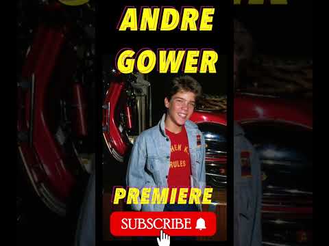 The Monster Squad 1987 Movie Premiere Arnold Schwarzenegger #shorts