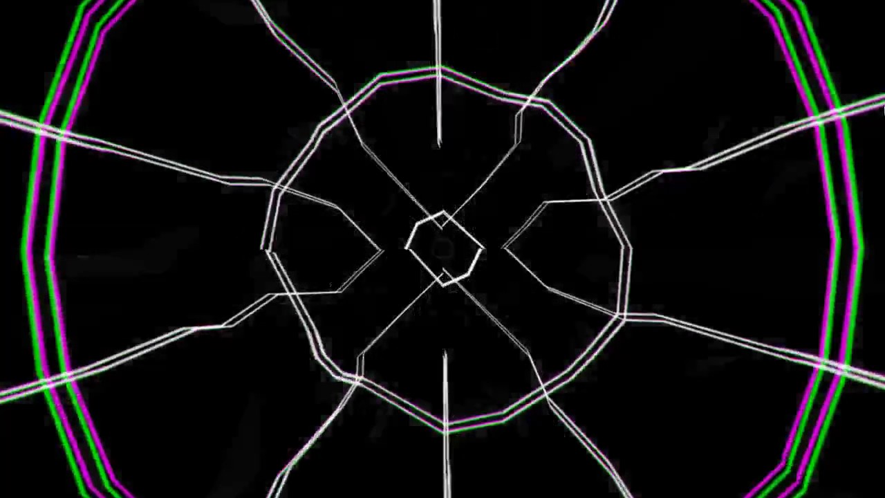 Realtime Audio Visualizer Quick Demo - Unity