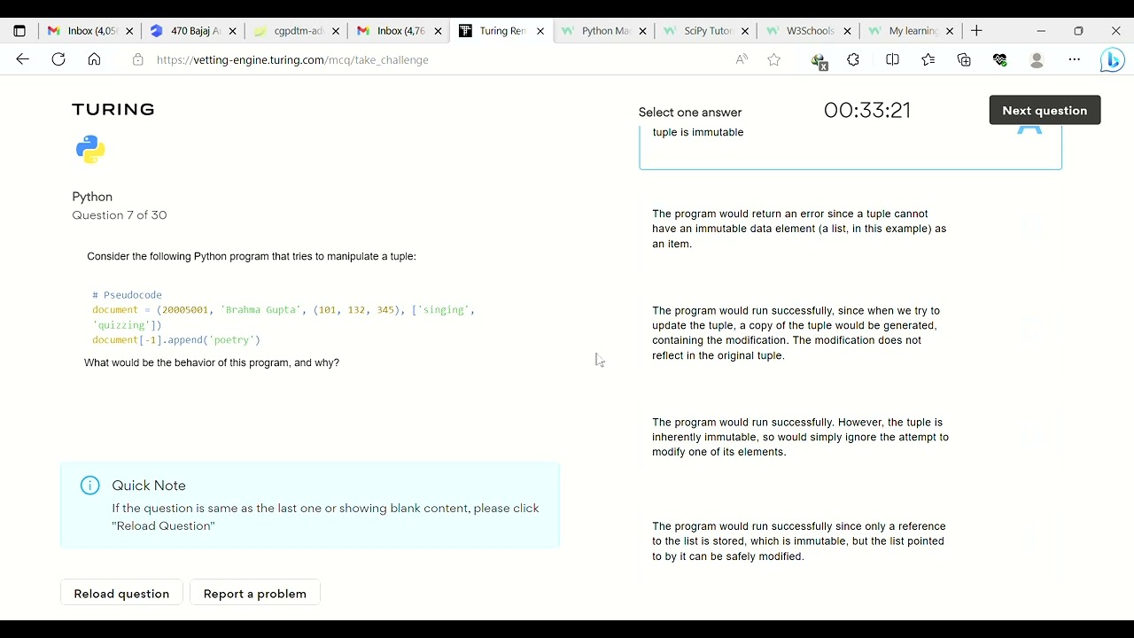 Python REMOTE Developer Jobs with ELITE US Companies Now