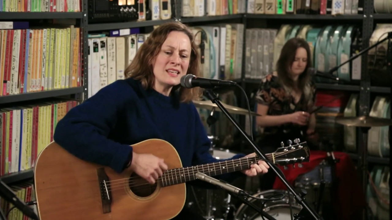 Sarah Harmer Tickets at The Exchange in Niagara Falls by Cicada Music ...