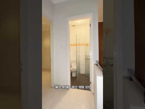 ( TERJUAL) RUMAH DI EMERALD BINTARO JAYA SEKTOR 9