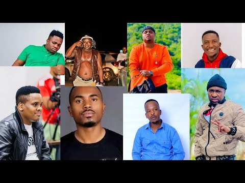 Bahlale obala abathenga ama views kwa Spotify uKhuzani no zakwabo kuMaskandi befuna icazelo
