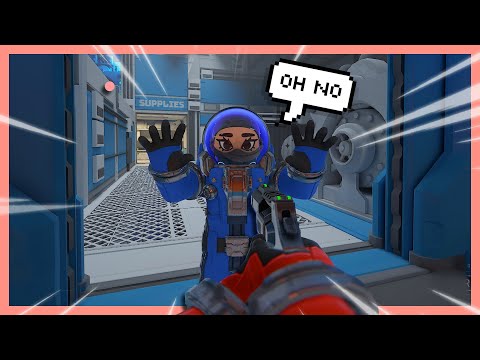 Steam Community :: LOCKDOWN Protocol