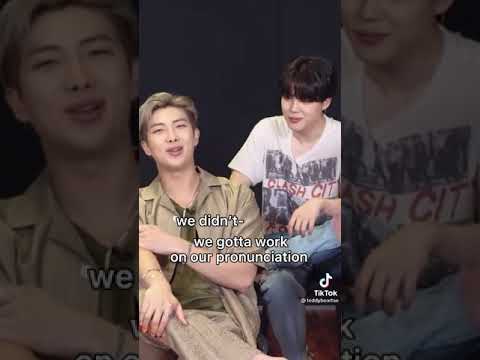 Everyone in BTS is taking Lessons Meanwhile Jimin learned English from Netflix!ππβ€οΈ