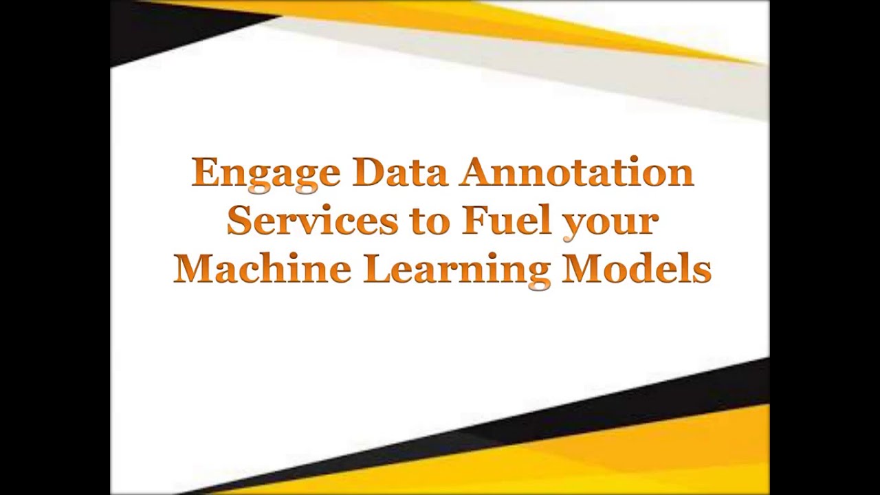 Data Annotation Services Damco Solutions
